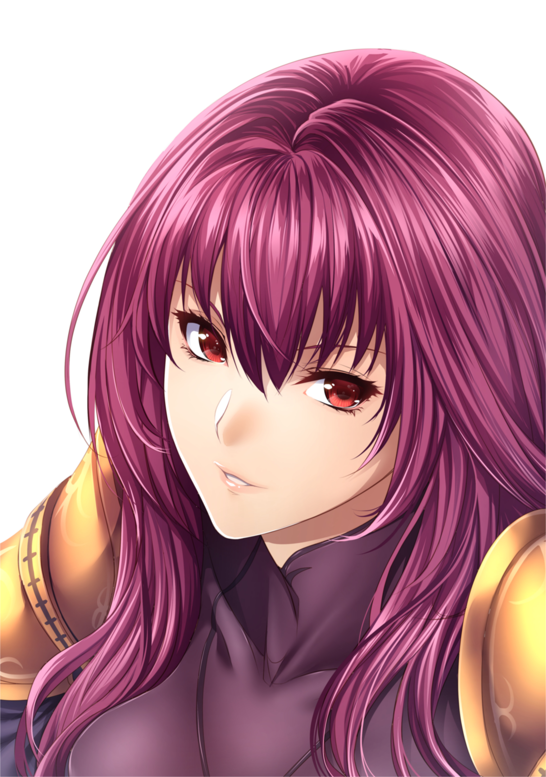 Safebooru Absurdres Armor Bodysuit Fate Grand Order Fate Series